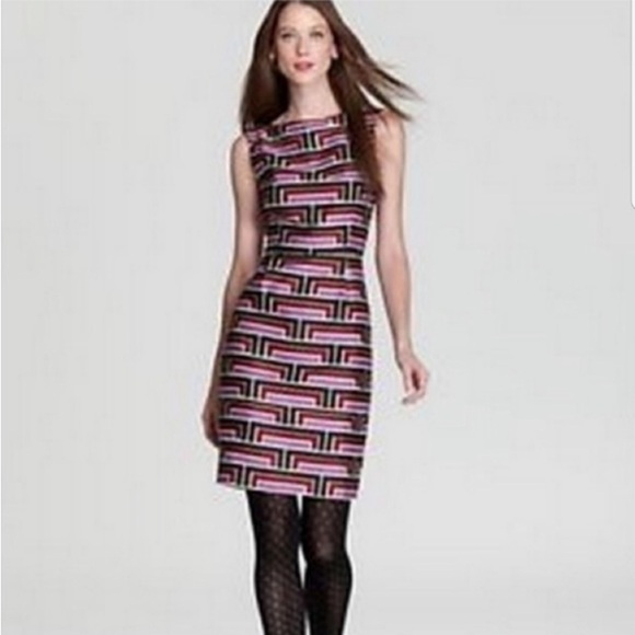 kate spade | Dresses | Kate Spade Florence Broadhurst Sleeveless ...